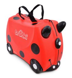 Trolley per bambini valigie cavalcabili e piccoli bagagli a prezzi scontati Emporio Cattani